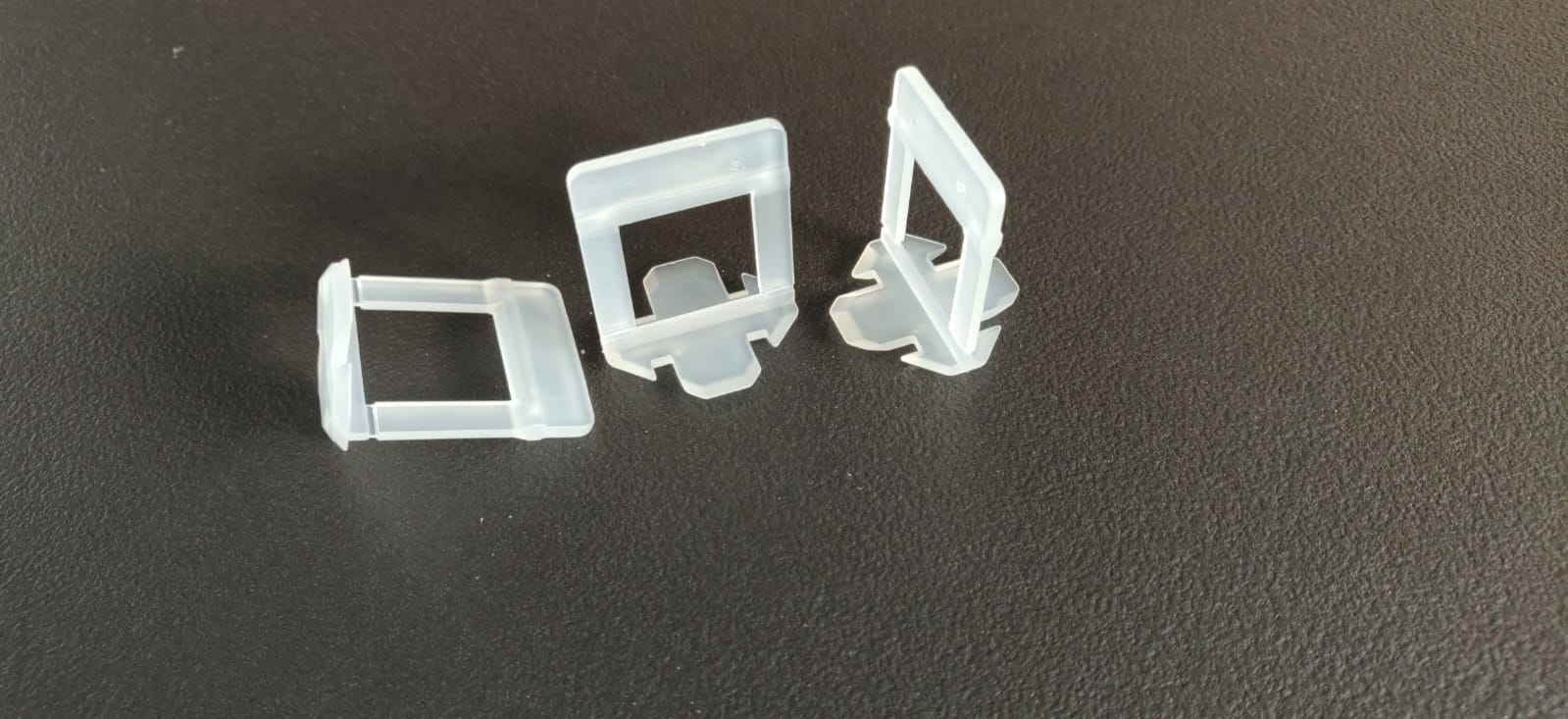 CLS Clips maxi 1mm 100 buc - Zeus Ceramica