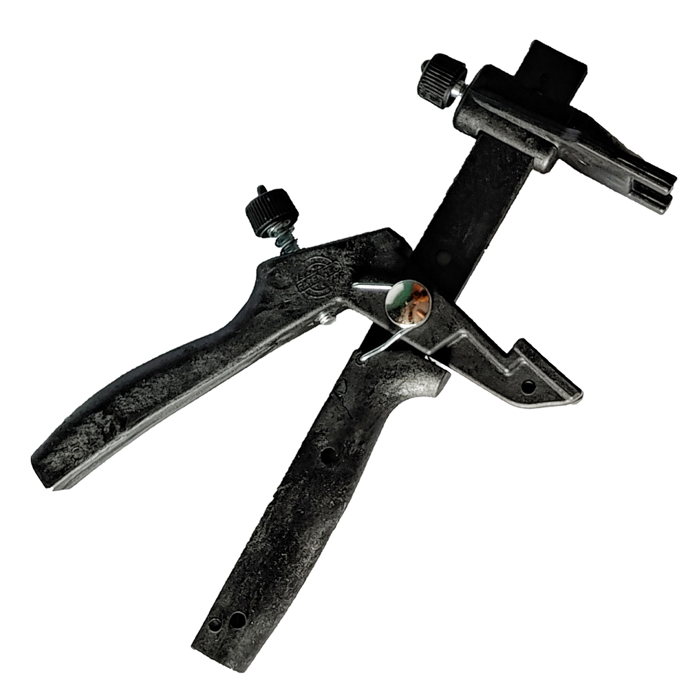 Cleste mini (metalic + plastic) - Zeus Ceramica