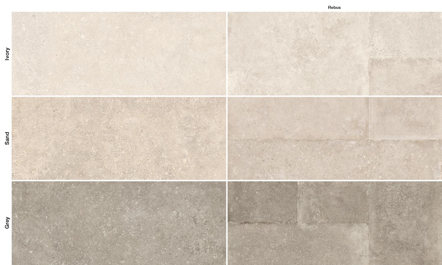 Ever Stone - Zeus Ceramica